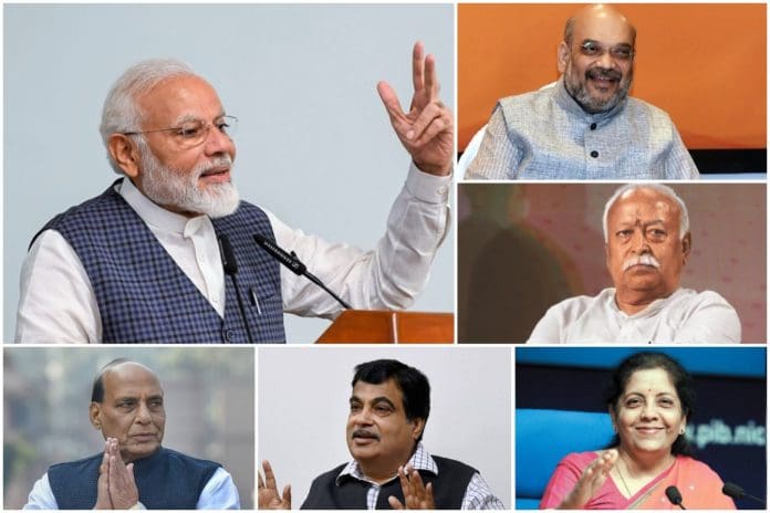 Top 10 Powerful Politicians in India 2024 - Newsblare
